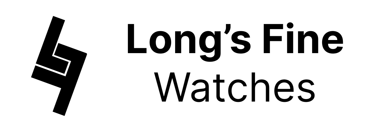 Long's Fine Watches – Your Finest Watches from Long and more
