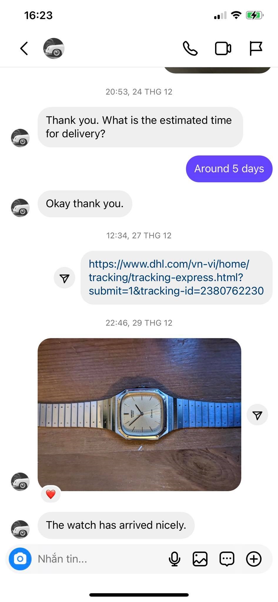 Long's Fine Watches – Your Finest Watches from Long and more