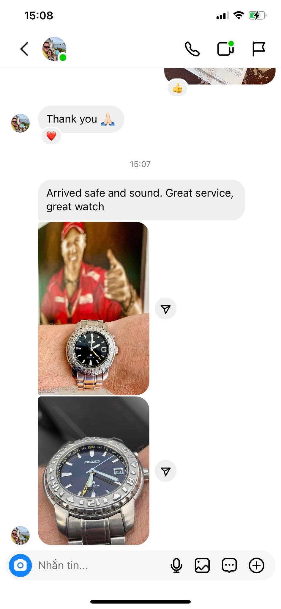 Long's Fine Watches – Your Finest Watches from Long and more