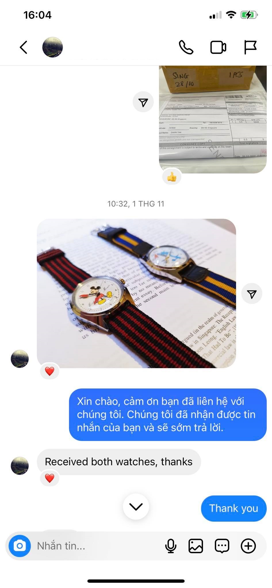 Long's Fine Watches – Your Finest Watches from Long and more