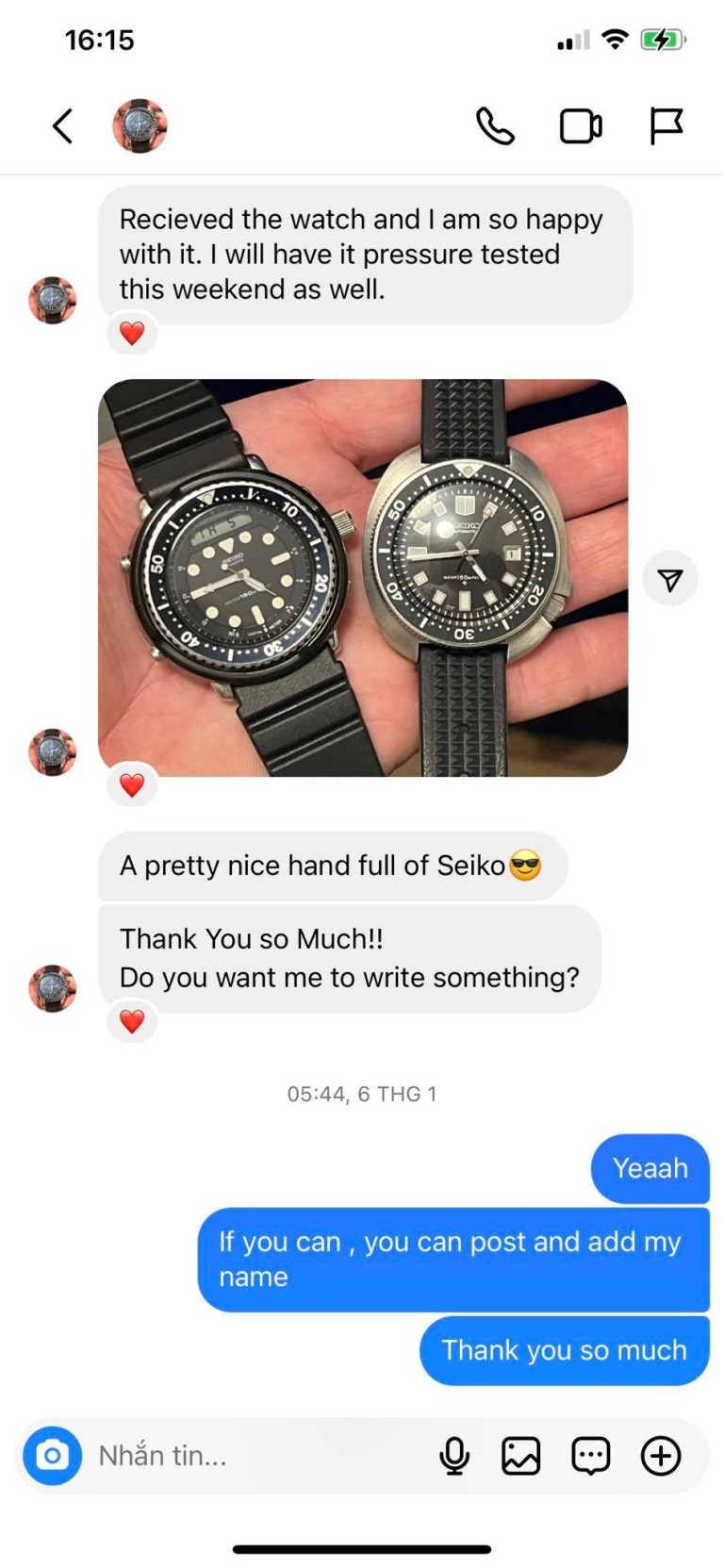 Long's Fine Watches – Your Finest Watches from Long and more