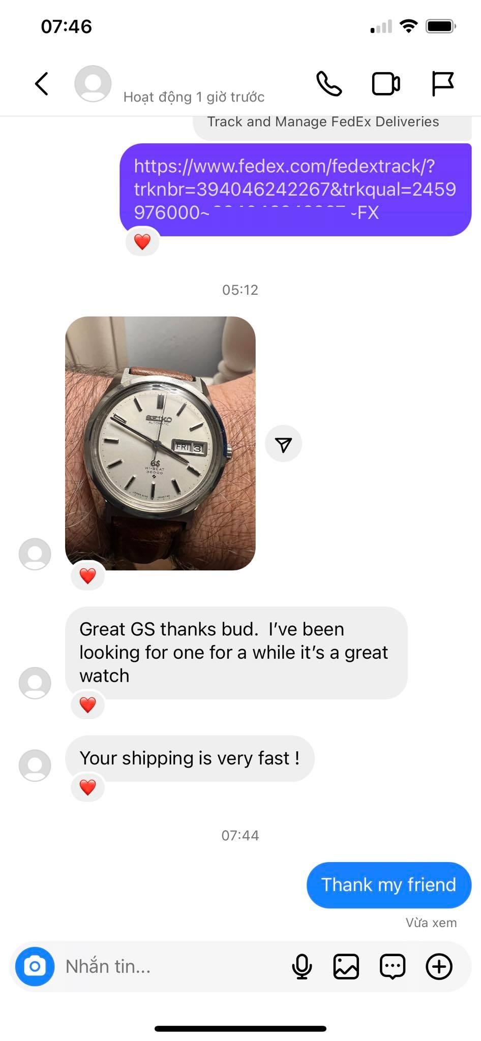 Long's Fine Watches – Your Finest Watches from Long and more