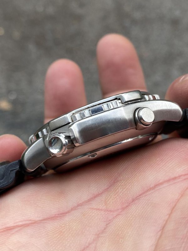 Citizen Diver 20M Aqualand Promaster Watch ref. 5810-F80031 TA VINTAGE ...