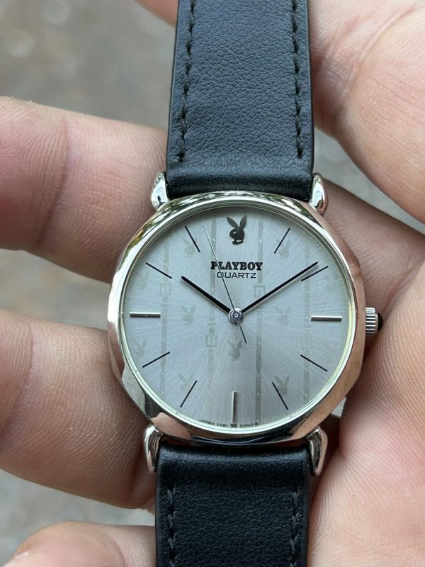 Seiko Playboy Quartz Watch Y481-5280/ case no.212687 , made in Japan ...