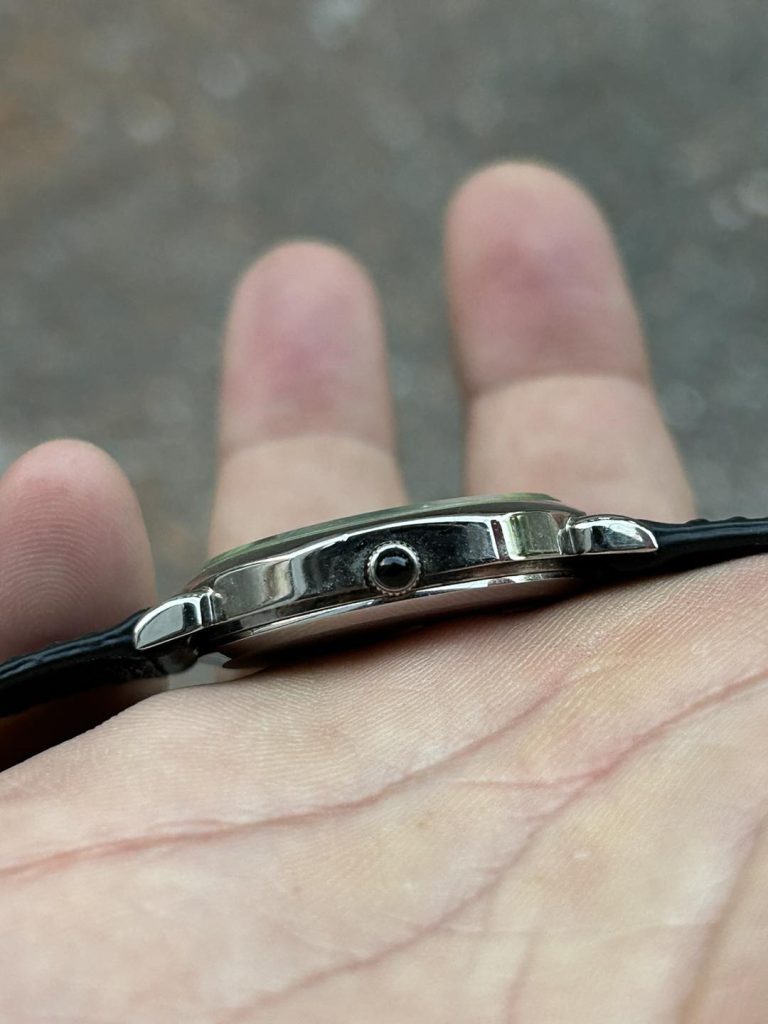 Seiko Playboy Quartz Watch Y481-5280/ case no.212687 , made in Japan ...