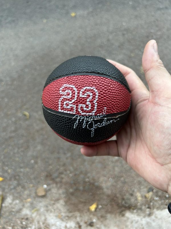Wilson / Michael Jordan Quartz watch, made in Japan. – Long's Fine Watches