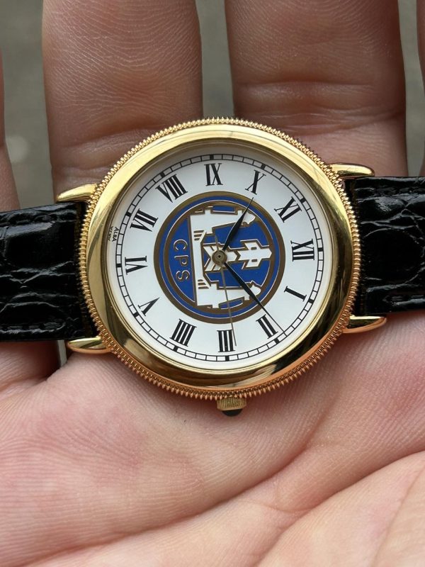 Seiko Alba CPS Watch Quartz V701-2A70 limited edition 1168/1500 , Made ...