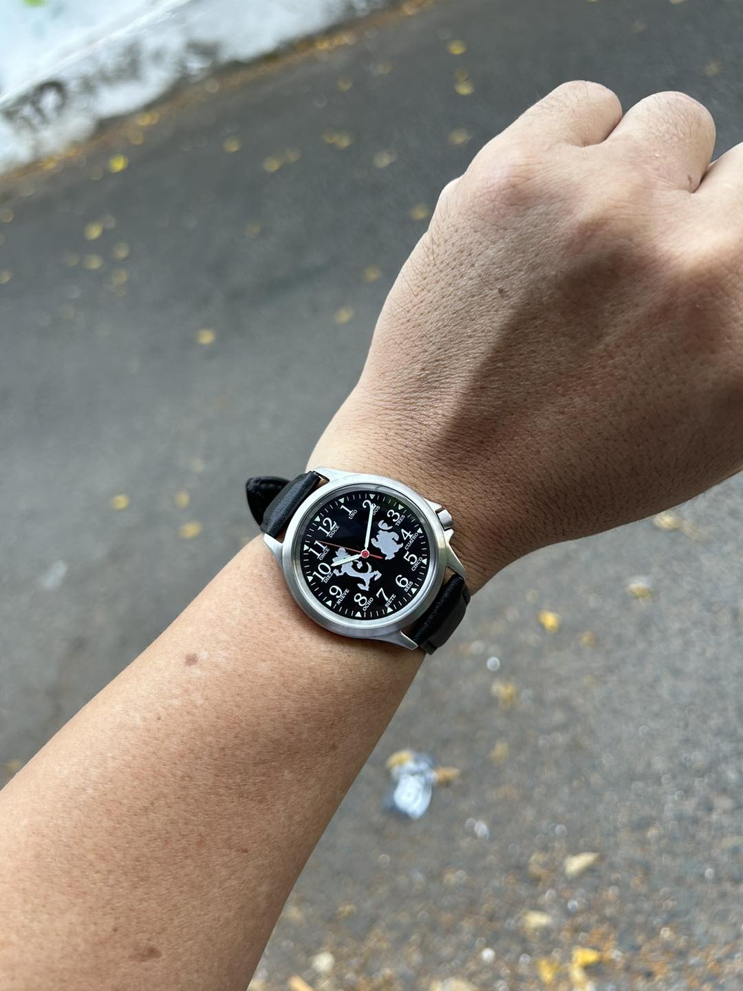 Citizen Quartz watch 1032 , made in Japan. – Long's Fine Watches