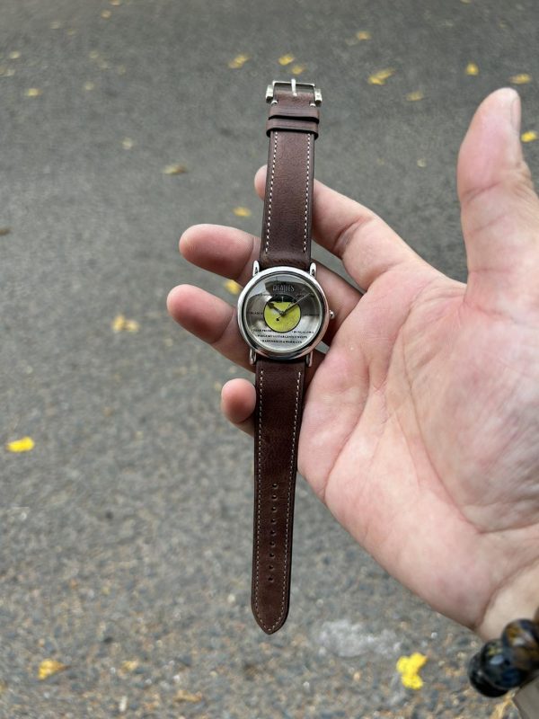 The Beatles England Quartz Vintage watch stainless Steel back , made in ...