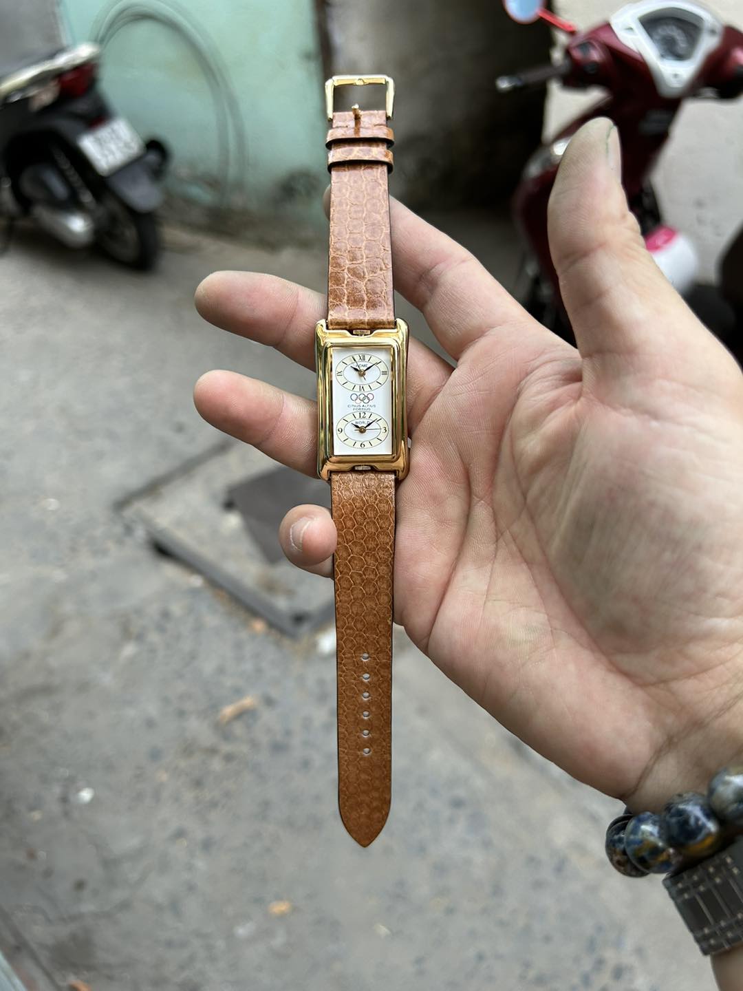 Citius -Altius -Fortius / SOFTBALL Confederation Asia / President Bryan ...