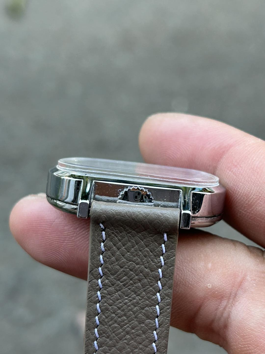Urban Locarno manual winding Vintage watch stainless Steel back , Swiss ...