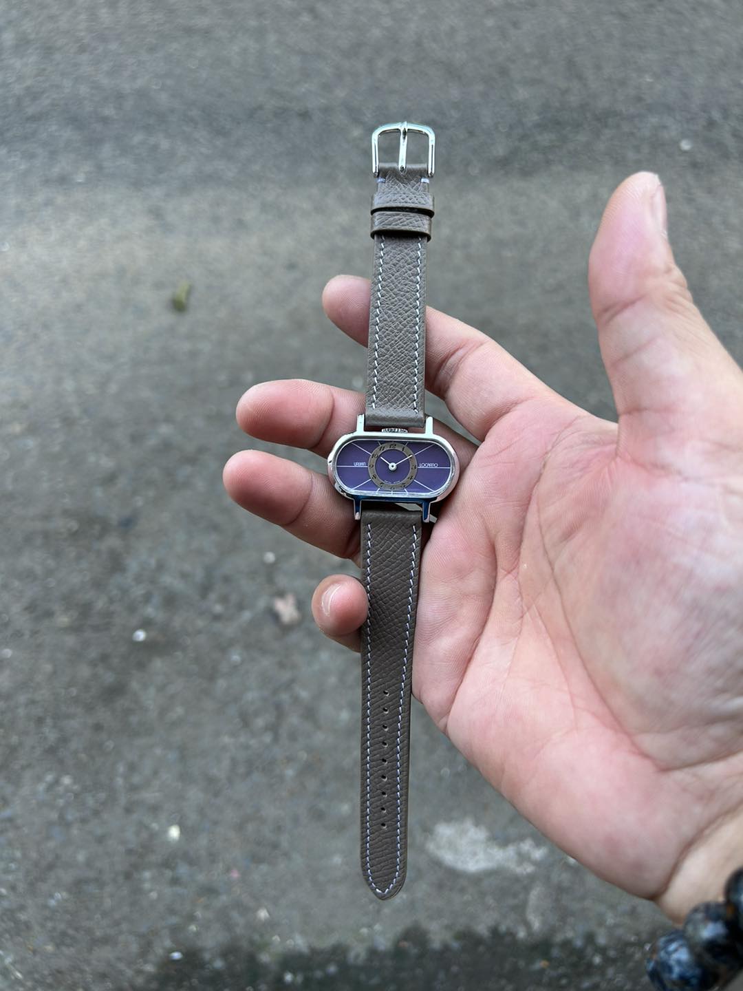Urban Locarno manual winding Vintage watch stainless Steel back , Swiss ...