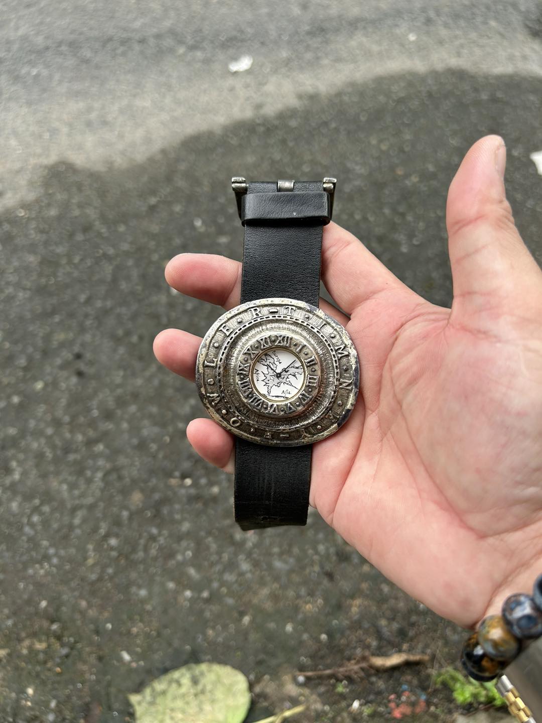 Timney Fowler quartz watch , made in Japan. – Long's Fine Watches