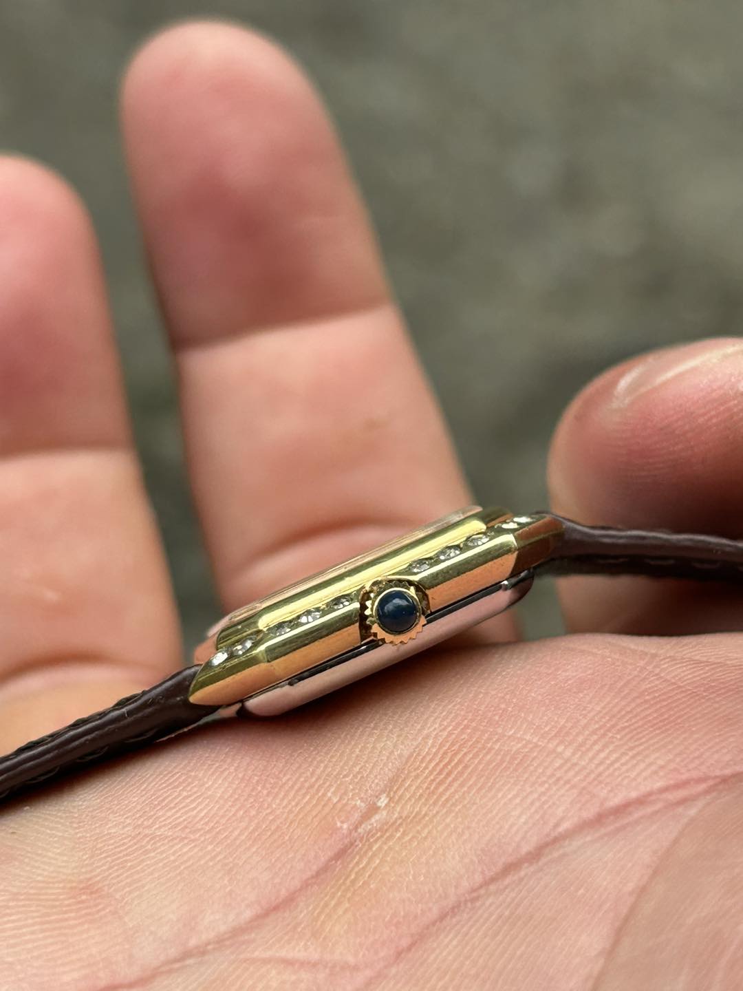 Sacom manual winding watch 17 Jewels , case no.517277 , Swiss made ...