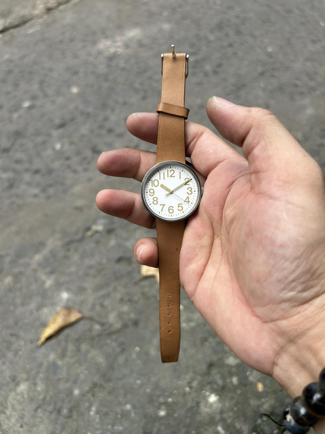 Seiko automatic watch 4206-D002 / case no.601047 – Long's Fine Watches