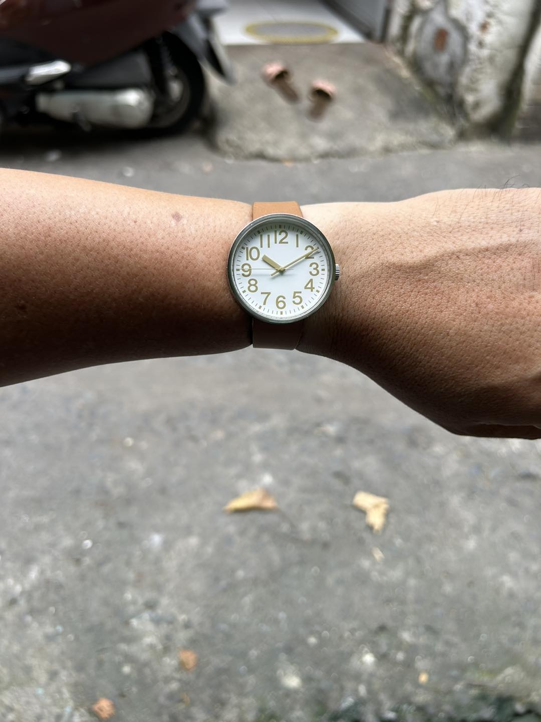 Seiko automatic watch 4206-D002 / case no.601047 – Long's Fine Watches