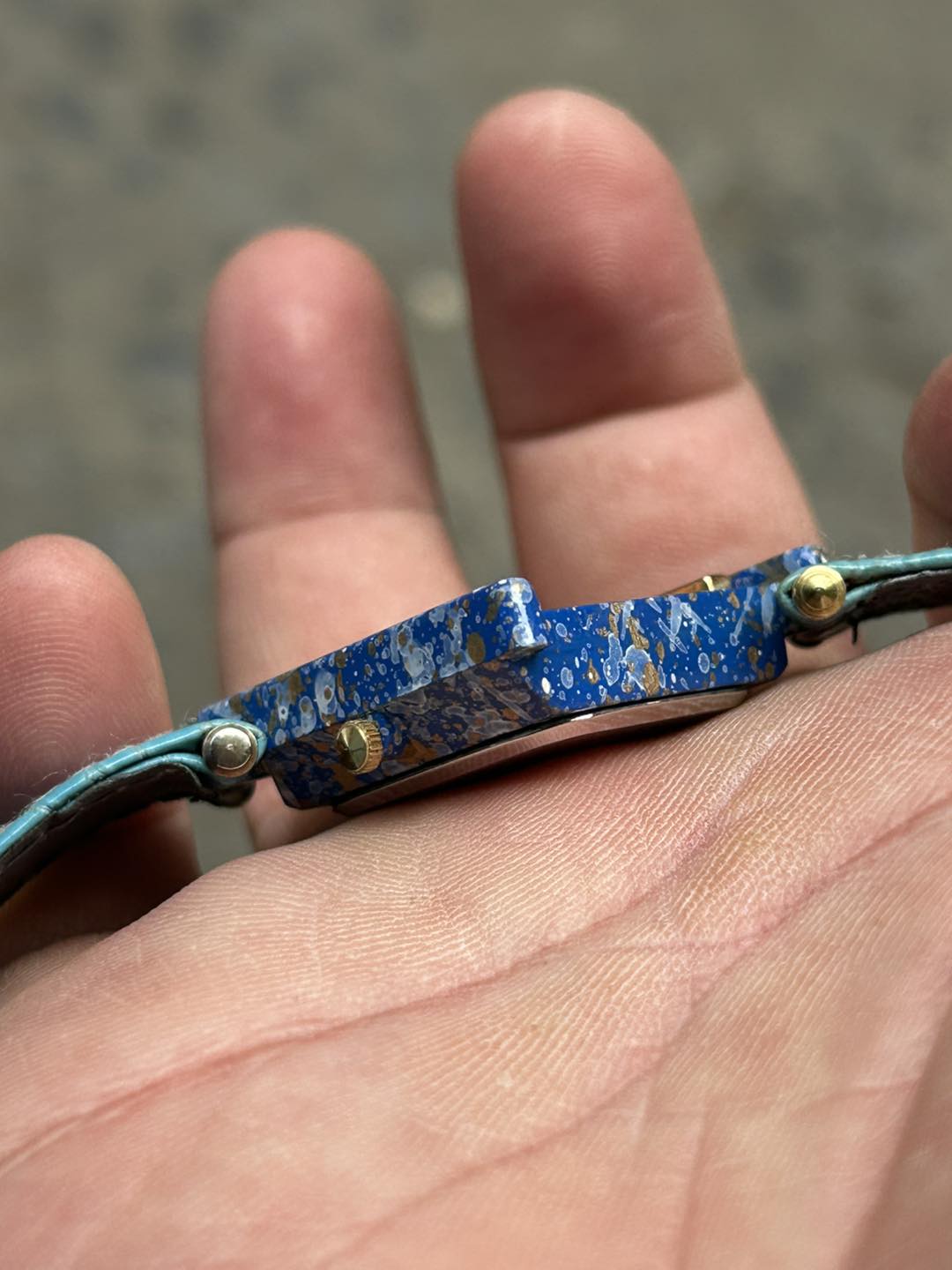 Renee Nicol quartz watch, made in Japan. – Long's Fine Watches