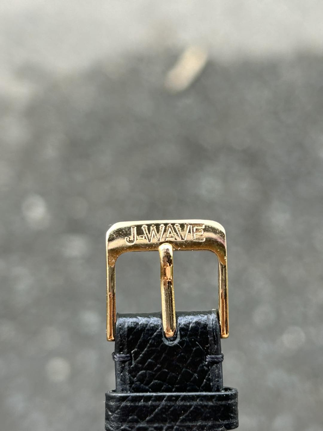 Garfield quartz watch Stainless steel back No.6512 , made in Japan ...