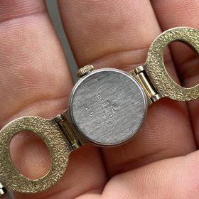 Solvil et Titus – Long's Fine Watches