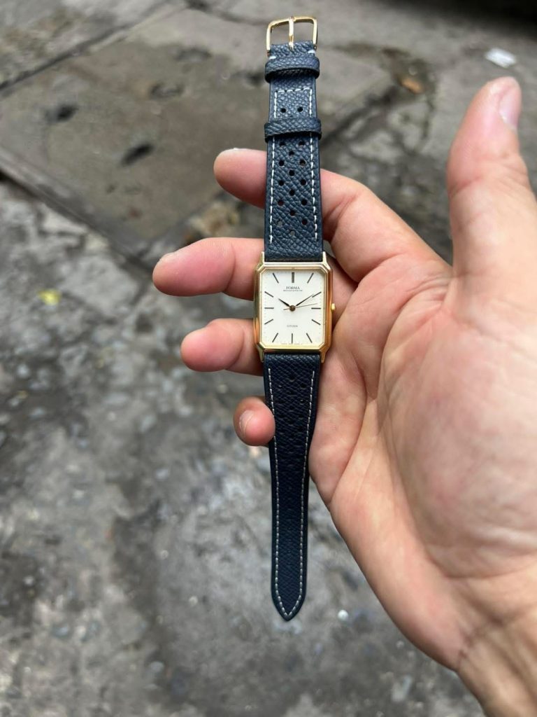 Citizen Forma Quartz watch 4630-E61937 Y/ Case no.9070079 , made in ...