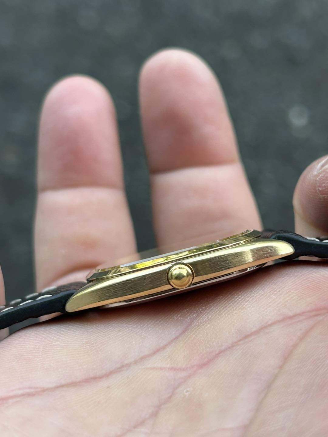 Seiko Quartz watch 7820-5420 SGP Back ST.Steel / case no.921180 , made ...