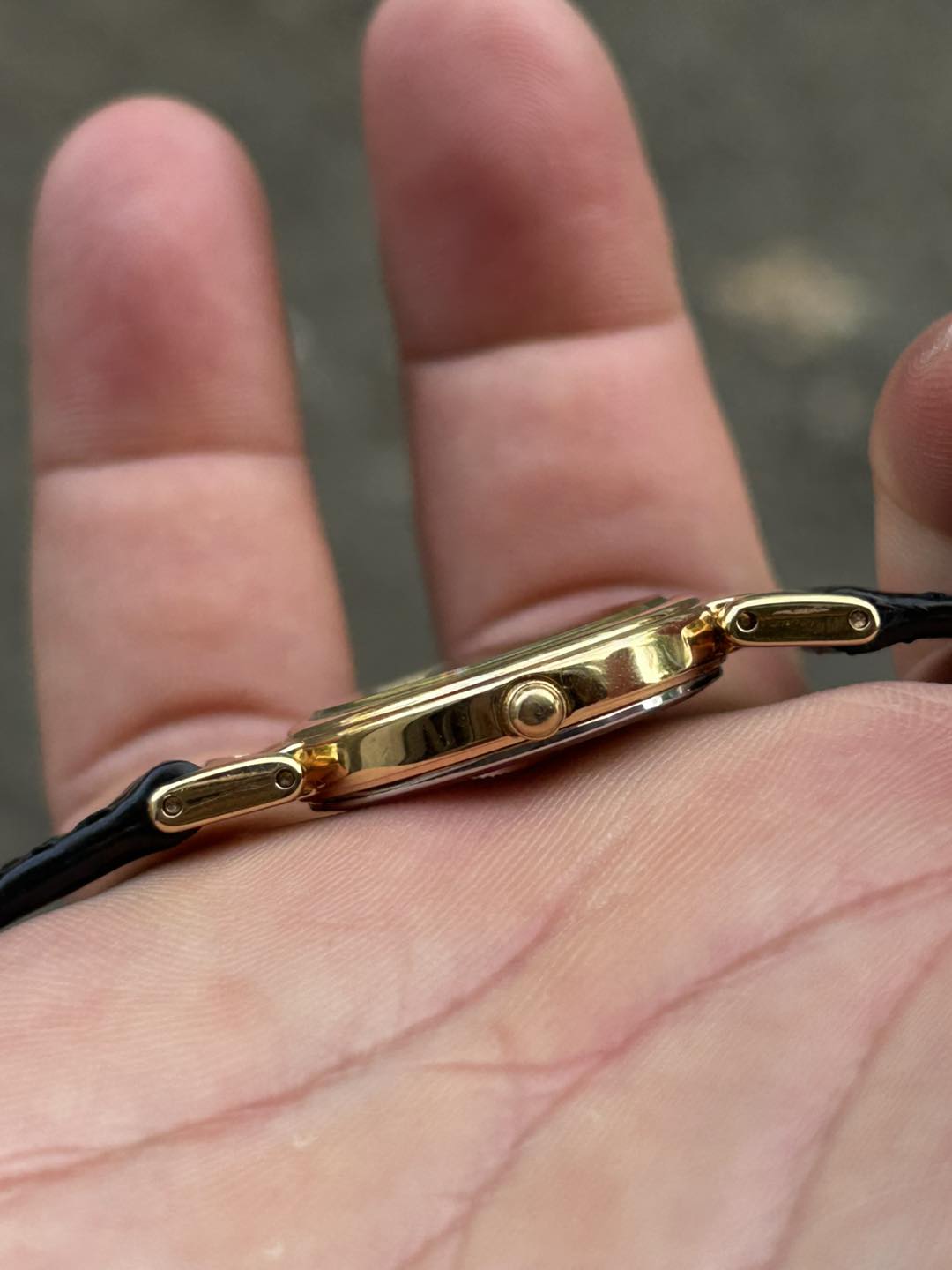 Seiko Coca Cola lady Quartz Watch VX50-6170 , made in Japan. – Long's ...