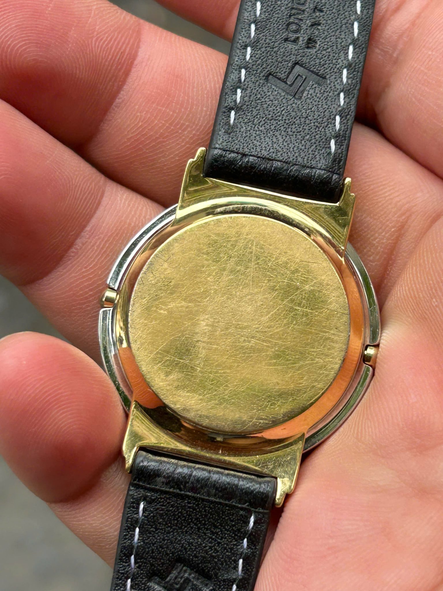 Coca Cola Rotary Quartz Watch, made in Japan. – Long's Fine Watches