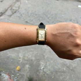 Solvil et Titus – Long's Fine Watches